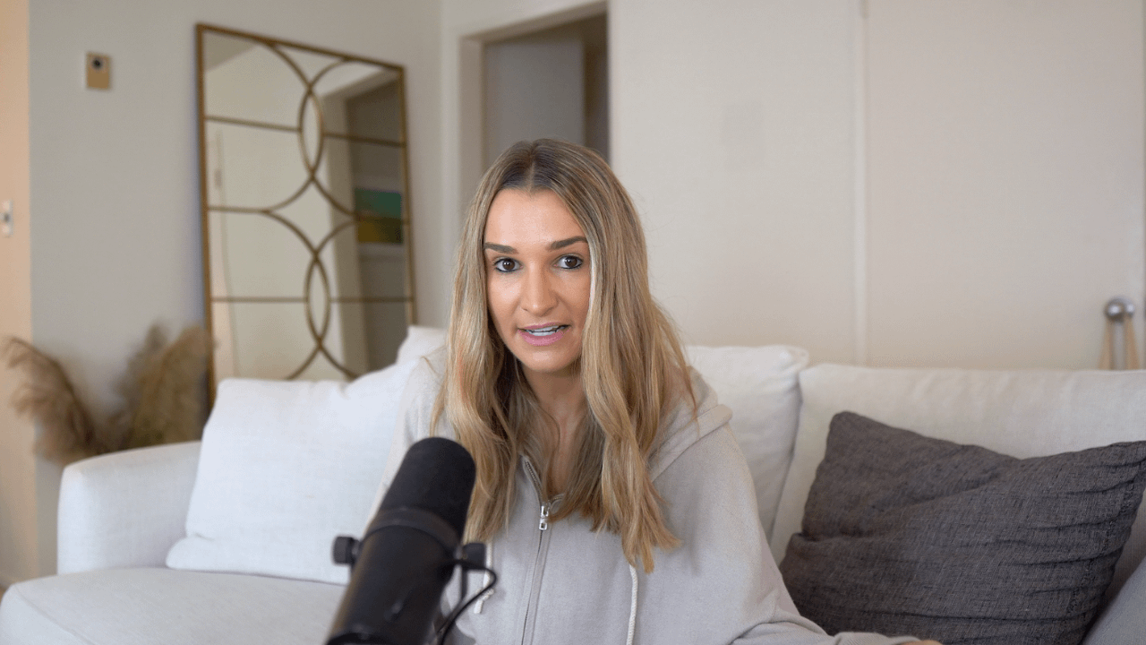 KonMari & Decluttering | Shaina Leis