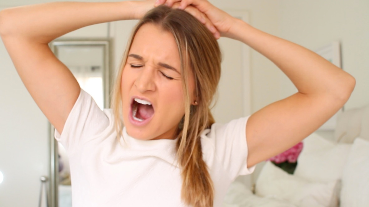 How to Stop Being Lazy! (And Be More Productive) | Shaina Leis