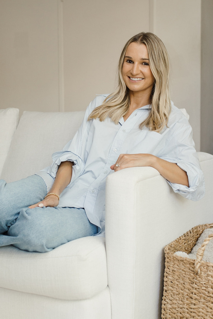About | Shaina Leis